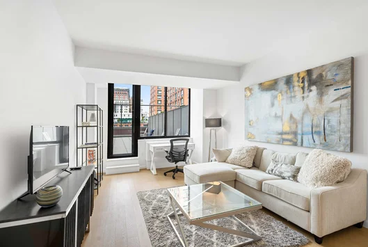One Union Square South Luxury Rental Apartments in Union Square, New ...