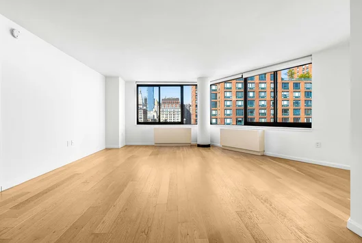 One Union Square South Luxury Rental Apartments in Union Square, New ...